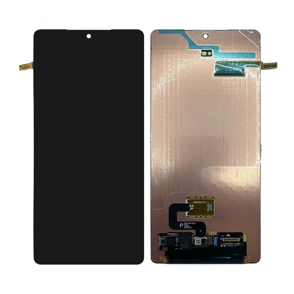 Samsung Galaxy S25 Ultra OLED Screen Original (No frame) | Spares.se